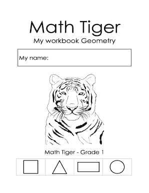 Fillable Online Math Tiger Fax Email Print - pdfFiller
