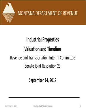 Fillable Online Valuation and Timeline Fax Email Print - pdfFiller