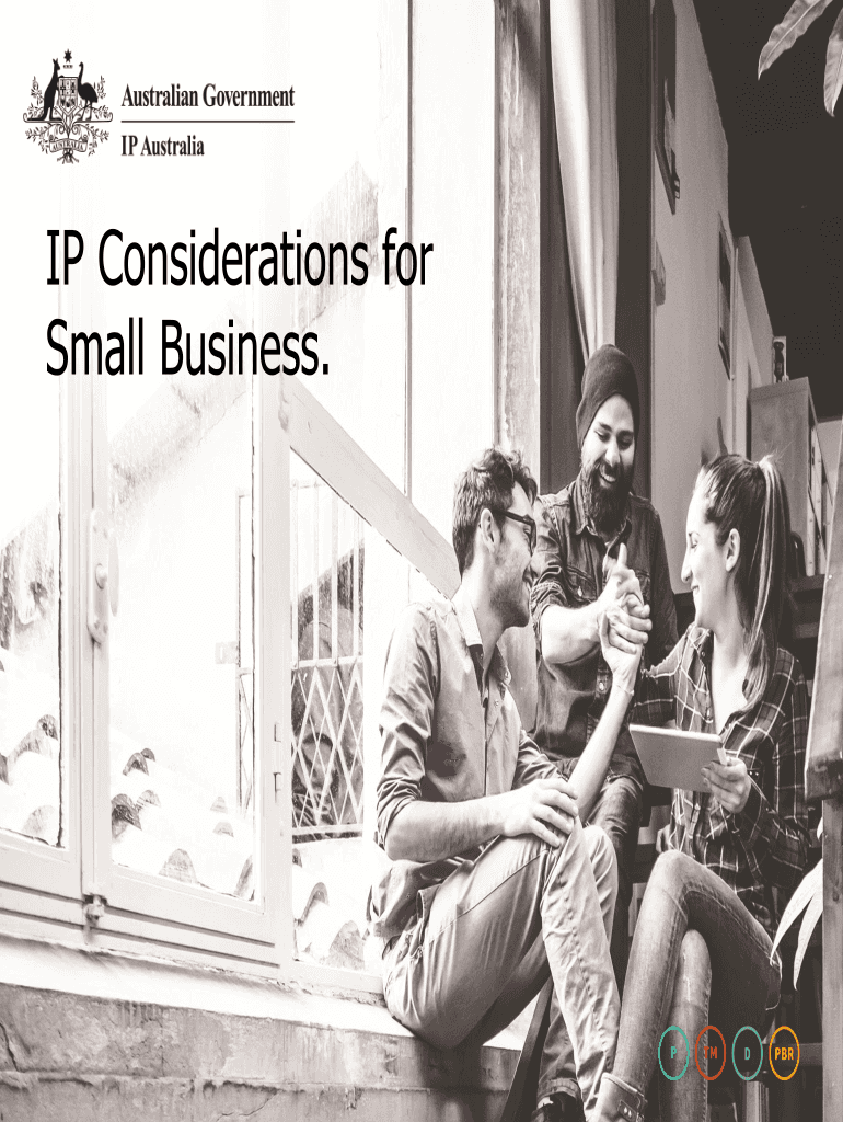 Fillable Online IP Considerations for Fax Email Print - pdfFiller