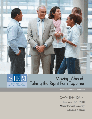 Fillable Online Taking the Right Path Together Fax Email Print - pdfFiller