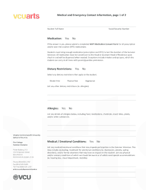 Fillable Online Pollak Building 212 Fax Email Print - pdfFiller