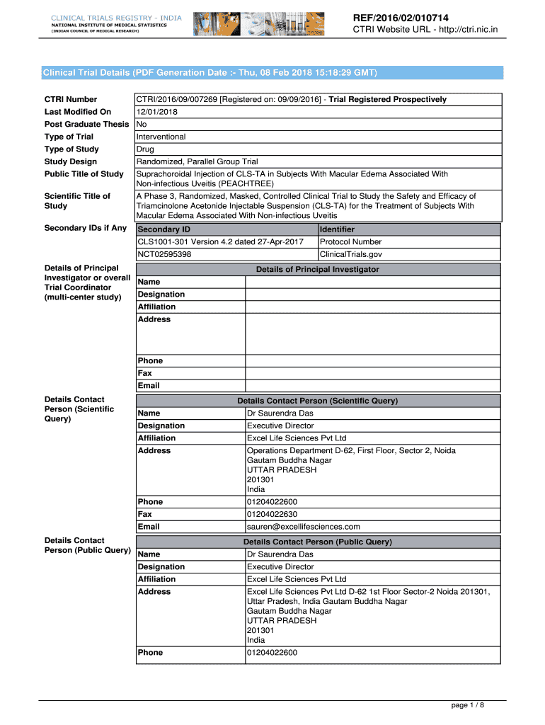 Fillable Online Last Modified On Fax Email Print - pdfFiller