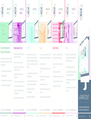Fillable Online eLearning Tool Fax Email Print - pdfFiller