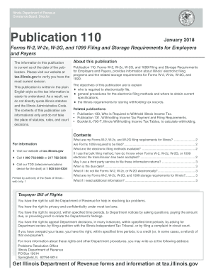 Fillable Online Forms W-2, W-2c, W-2G, and 1099 Filing and Storage ...