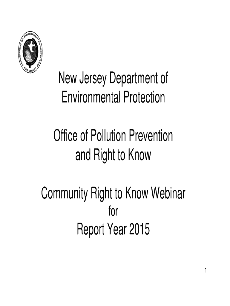 Fillable Online and Right to Know Fax Email Print - pdfFiller