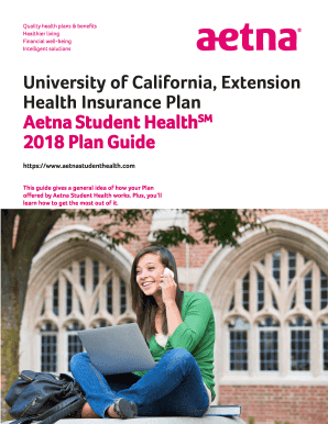 Fillable Online University of California, Extension Fax Email Print ...