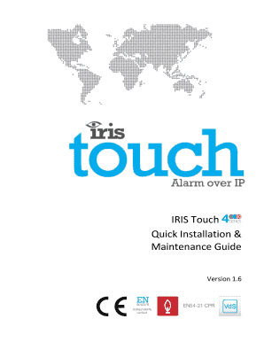 Fillable Online IFB Letterhead Template Fax Email Print - pdfFiller