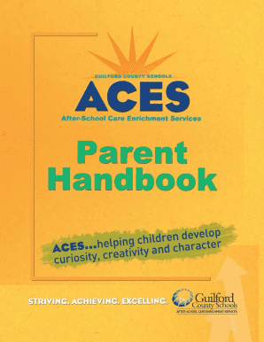 Fillable Online The following ACES documents are available on the ACES ...