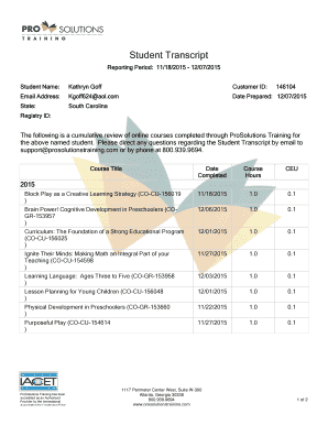 Fillable Online Kathryn Goff Fax Email Print - pdfFiller