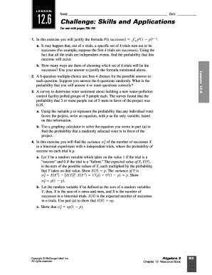 Fillable Online Classzone Math - ClassZone.com Fax Email Print - pdfFiller