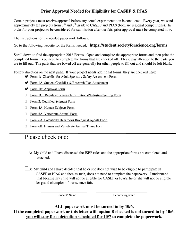 Fillable Online Certain projects must receive approval before any ...