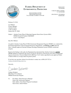 Fillable Online Lee Niblock Fax Email Print - pdfFiller