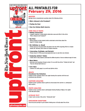 Fillable Online ALL PRINTABLES FOR Fax Email Print - pdfFiller