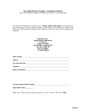 notice default Doc Template | pdfFiller