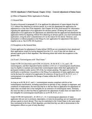 Fillable Online Form I-912 Instructions - USCIS Fax Email Print - pdfFiller