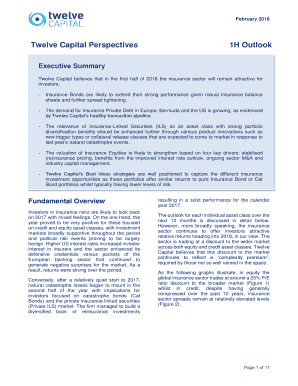 Fillable Online Twelve Capital Perspectives Fax Email Print - pdfFiller