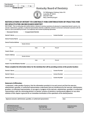 Fillable Online Records Updated Fax Email Print - pdfFiller