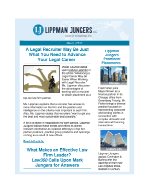 Sabina Lippman - Fill Online, Printable, Fillable, Blank | pdfFiller