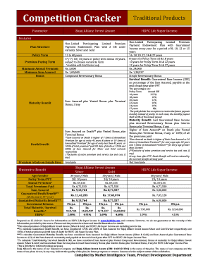 Fillable Online Competition Cracker Fax Email Print - pdfFiller