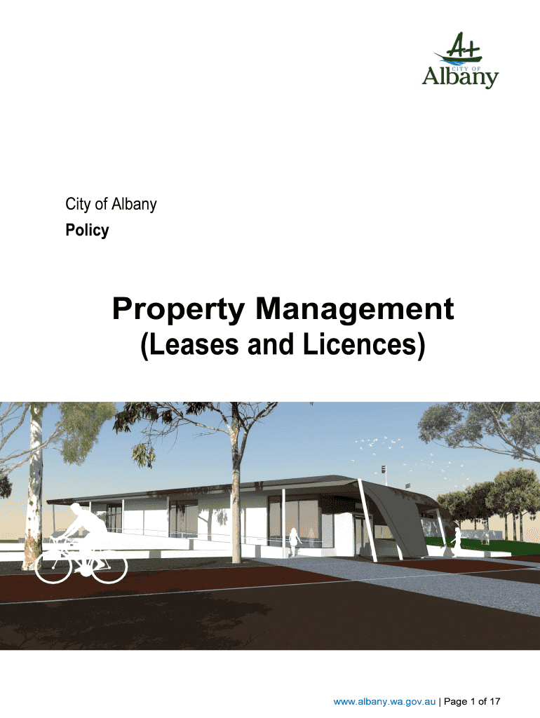 Fillable Online (Leases and Licences) Fax Email Print - pdfFiller