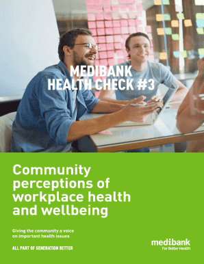 Fillable Online HEALTH CHECK #3 Fax Email Print - pdfFiller