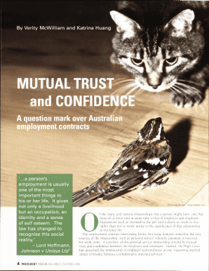 Fillable Online MUTUAL TRUST Fax Email Print - pdfFiller