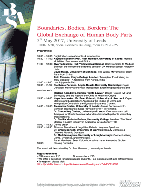 Fillable Online Boundaries, Bodies, Borders: The Fax Email Print ...