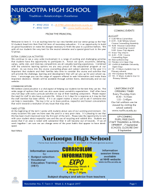 Fillable Online Dropout Prevention: Dropout Reporting: High School ...