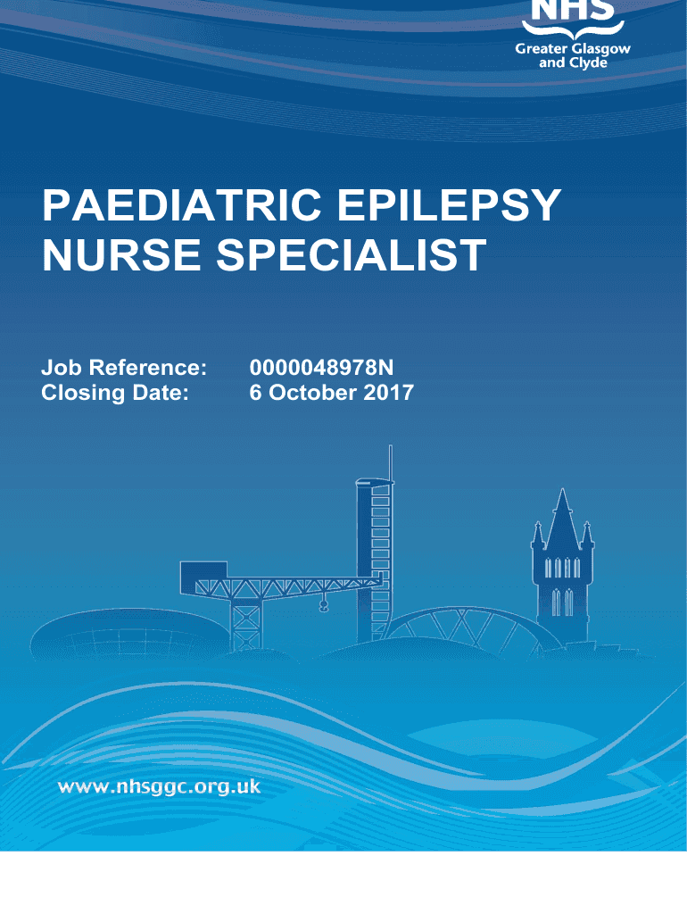 Fillable Online PAEDIATRIC EPILEPSY Fax Email Print - pdfFiller