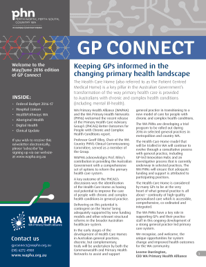 Fillable Online of GP Connect Fax Email Print - pdfFiller