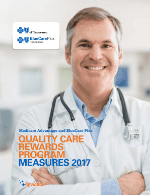 Fillable Online Medicare Advantage and BlueCare Plus Fax Email Print - pdfFiller