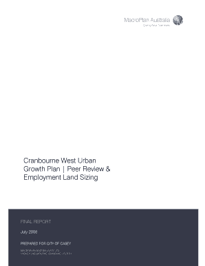 Fillable Online MacroPlan Australia Fax Email Print - pdfFiller