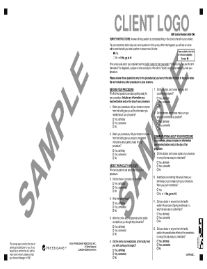 Fillable Online OMB Control Number: 0938-1240 Fax Email Print - pdfFiller