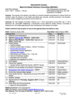 Mcdac - Fill Online, Printable, Fillable, Blank | pdfFiller