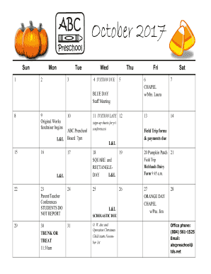 Fillable Online 4 TUITION DUE Fax Email Print - pdfFiller