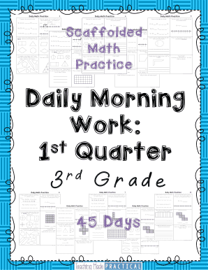 Fillable Online Daily Morning Fax Email Print - pdfFiller