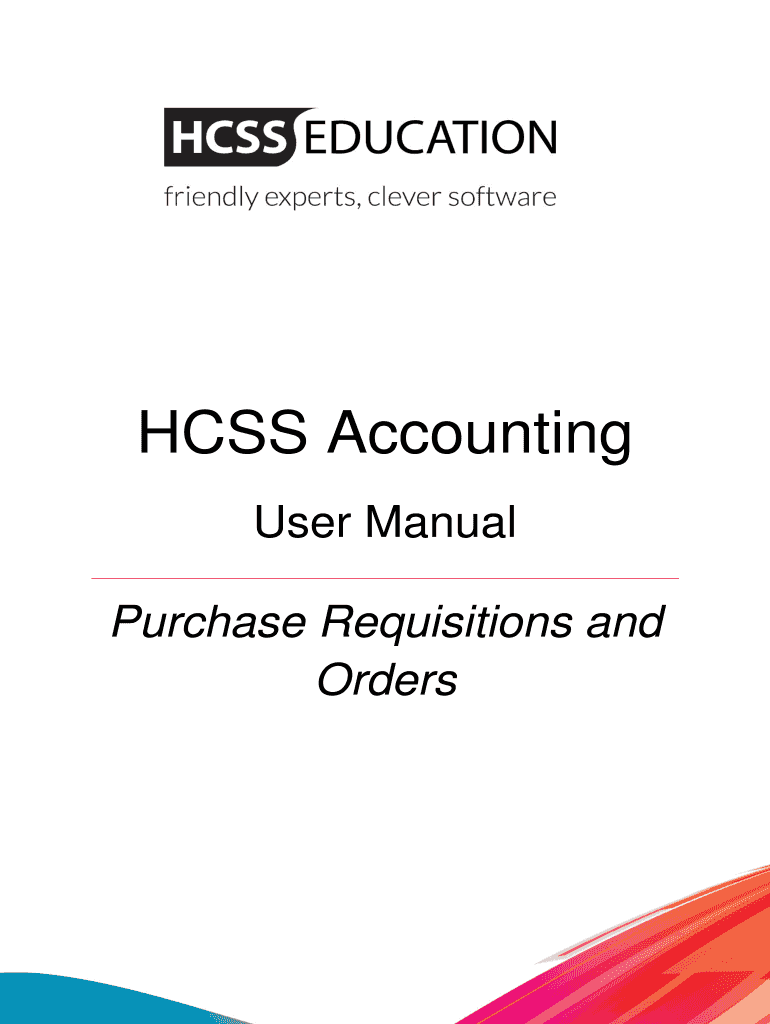 Fillable Online Purchase Requisitions and Fax Email Print - pdfFiller