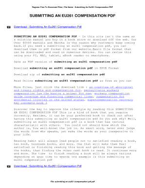 Fillable Online Register Free To Download Files File Name : Submitting ...