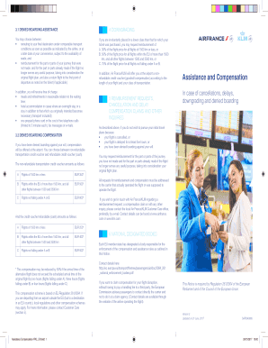 Fillable Online 1 DENIED BOARDING ASSISTANCE Fax Email Print - pdfFiller