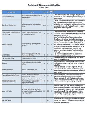 Fillable Online Personal Health Profile (PHP) Fax Email Print - pdfFiller