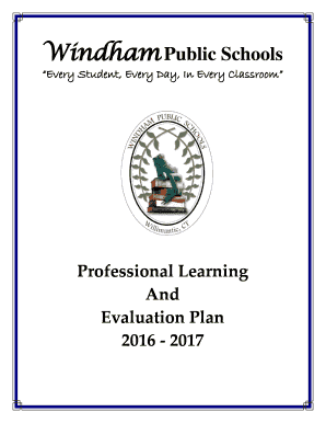 Fillable Online Every Student, Every Day, In Every Classroom Fax Email Print - pdfFiller