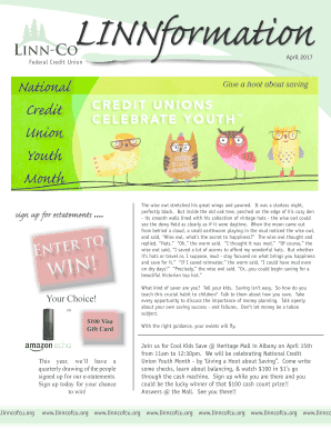 Fillable Online sign up for estatements Fax Email Print - pdfFiller