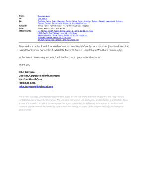 sample letter service provider Doc Template | pdfFiller