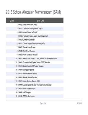 Fillable Online SAM # Fax Email Print - pdfFiller