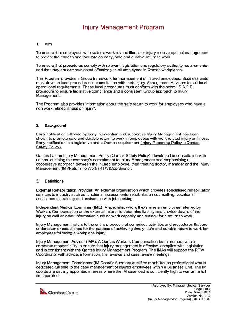 Fillable Online - Fax Email Print - pdfFiller