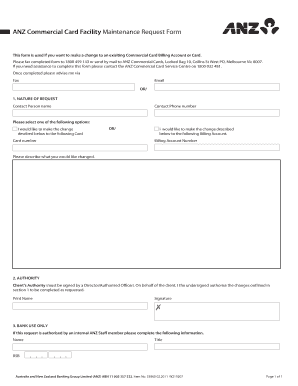 Fillable Online LSLIB WORK ORDER REQUEST FORM Fax Email Print - pdfFiller