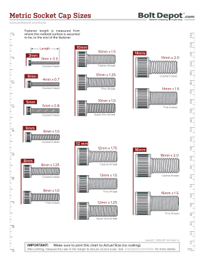 Fillable Online MS - METRIC HEXAGON AF SIZE HEAVY DUTY SOCKETS Fax ...
