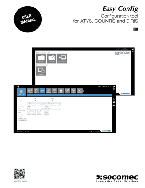 Fillable Online Easy Config Fax Email Print - pdfFiller