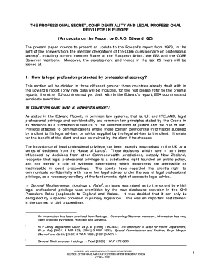 Fillable Online cisinfo ATTESTATION STATEMENT FOR USING THE bSSA FORM ...