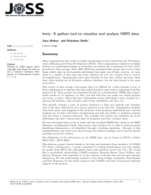 Fillable Online hmis: A python tool to visualize and analyze HMIS data ...